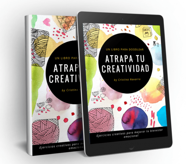 10 libros creativos que no te debes perder- Havingfun.es